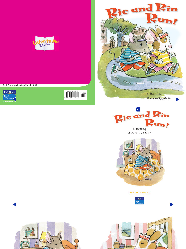 K.3.2 Ric and Rin Run! | PDF