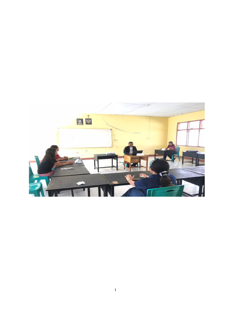 Peningkatan Belajar dengan PBL Audio Visual | PDF