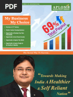 Amway 2023 Compensation Plan Overview | PDF