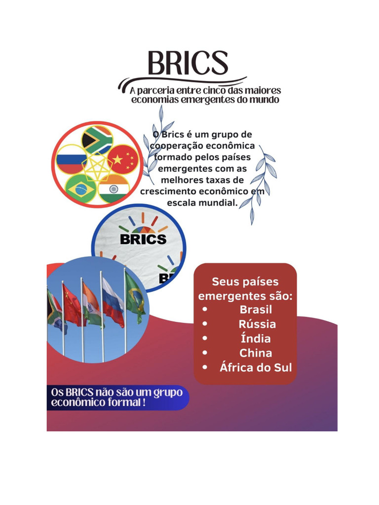 Planfeto Brics | PDF