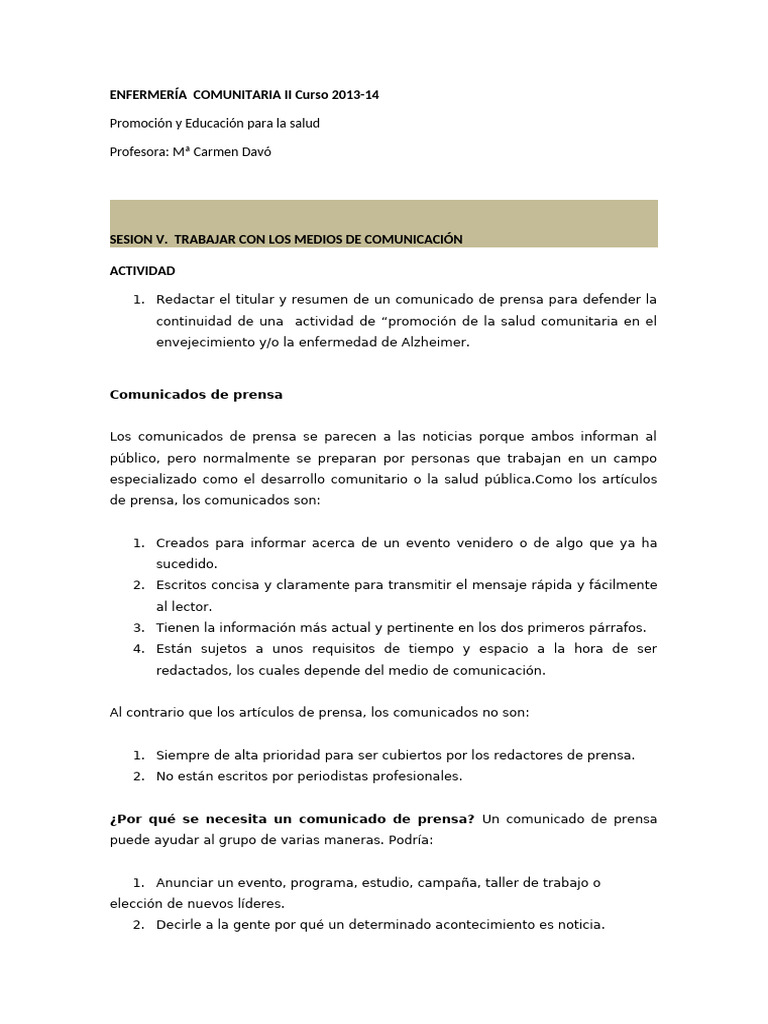 Actividad Complementaria Al Tema 6 de Teoría. | PDF | Transfusión de sangre