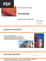 30 Day NAPLEX Study Guide 1 | PDF