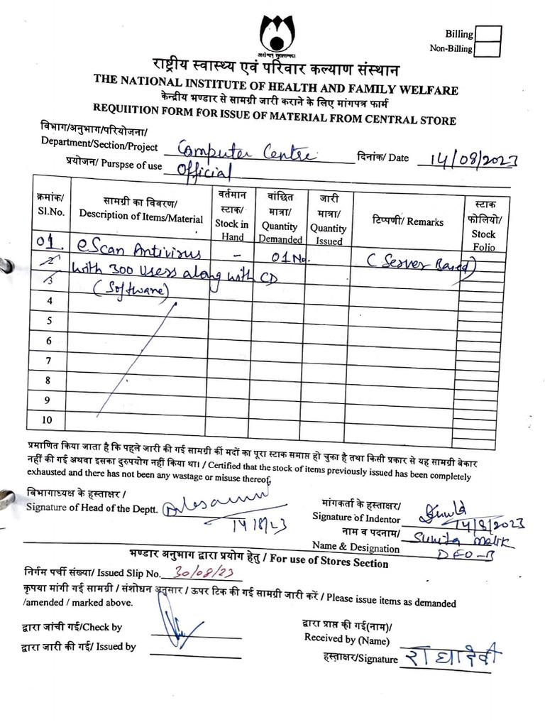 Google Workshop Issue Indent | PDF