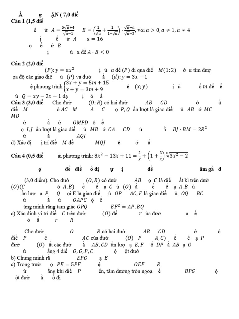 Zoom buoi 12 ban chuan | PDF