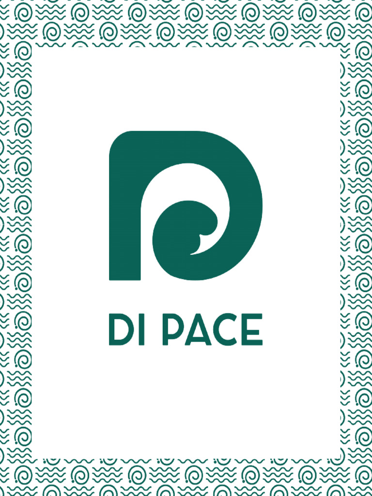 Menú de Di Pace en Toluca | PDF | Cocina italiana | pesto