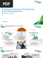 Tutorial E-Jakon | PDF