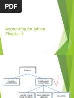 Direct vs Indirect Labour Costs Explained | PDF | Overtime | Piece Work