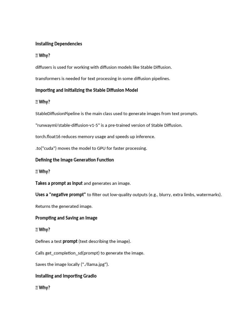 Installing Dependencies (3) | PDF