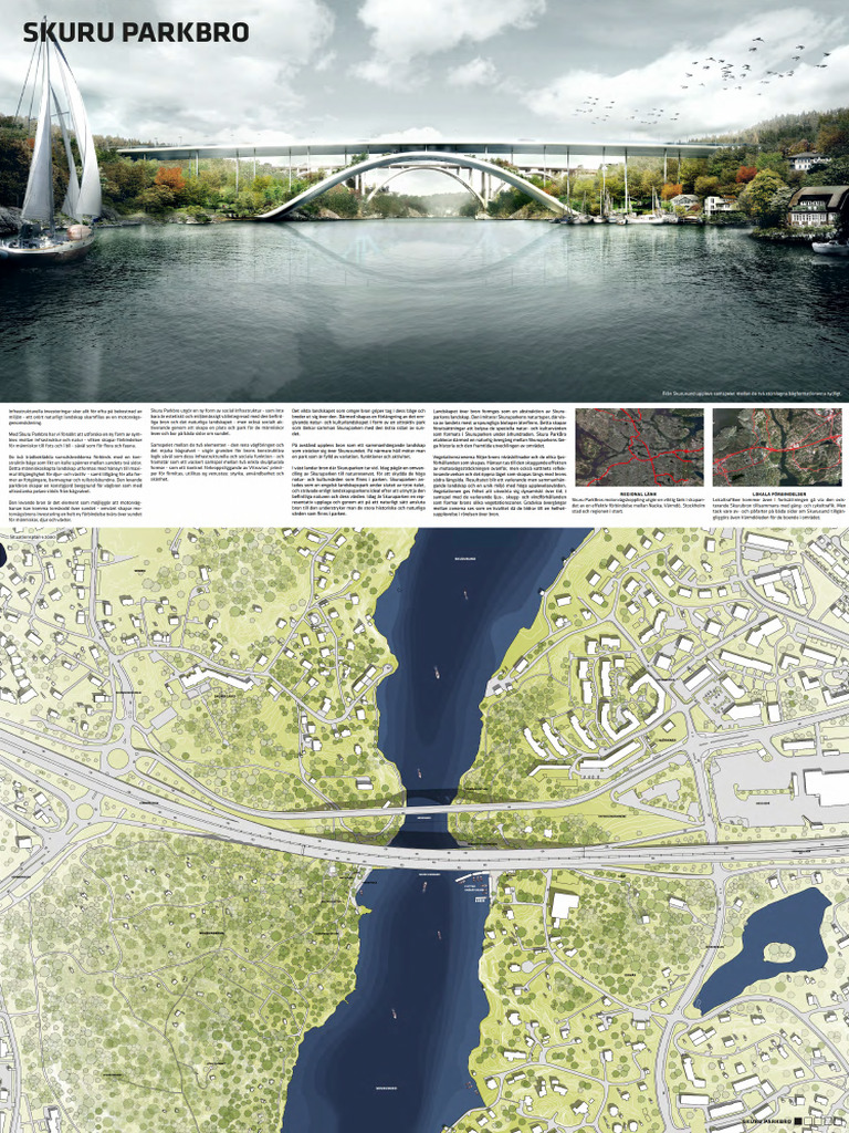 skuru parkbro | PDF
