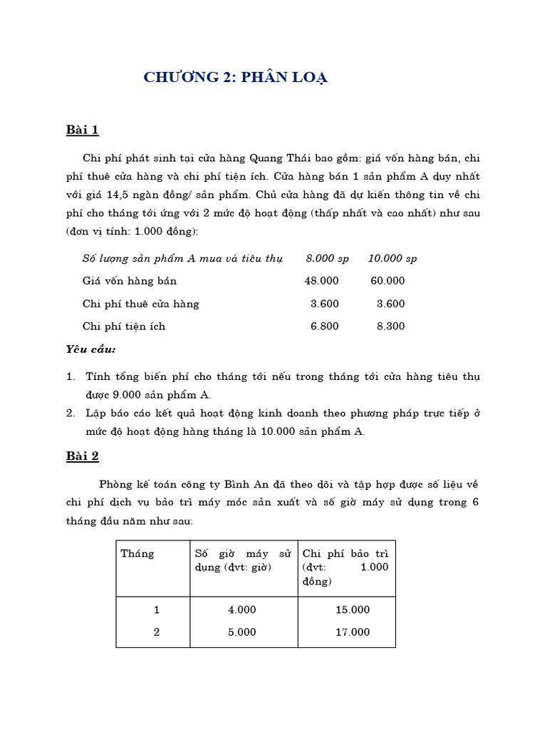 bt c2-ktqt ueh | PDF