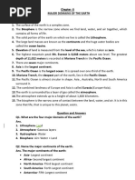 Understanding Plagioclimax Communities | PDF | Disturbance (Ecology ...