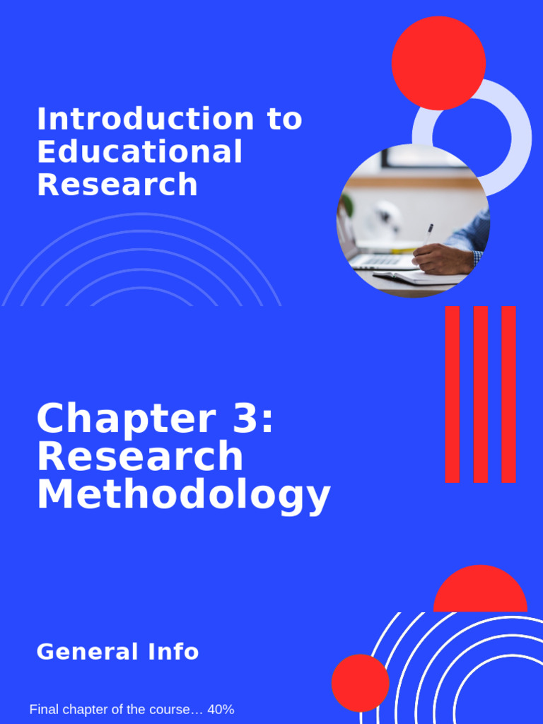 Chapter_3_Introduction to Educational Research PPT | PDF | Data ...