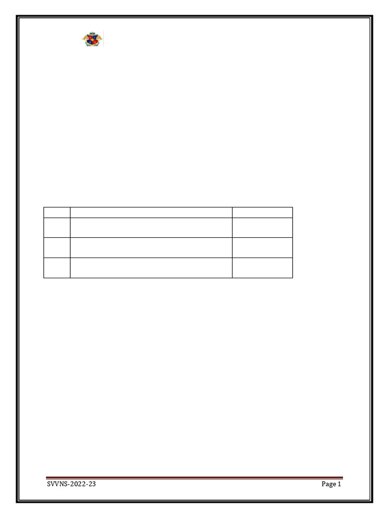 Circular For Books and Stationary For Grade 4 - 1 | PDF