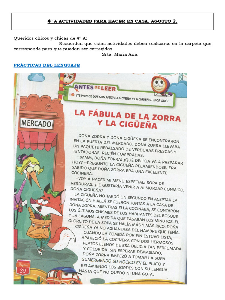 4º APHEC AGOSTO 2 | PDF