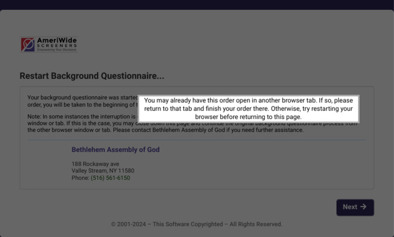 InstaScreen QuickApp™ | PDF