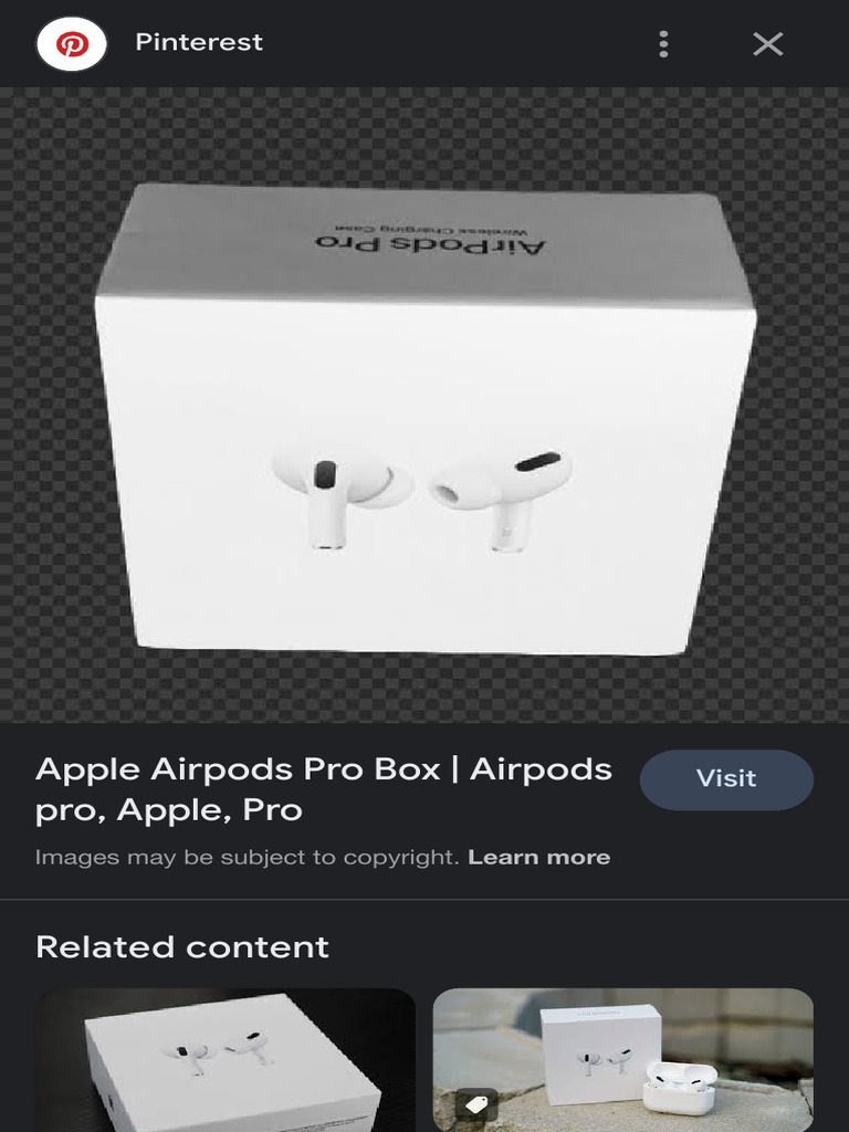 Httpswww.google.comsearchq=Airpods+Pro+Box&Rlz=1CDGOYI EnIN1025IN1025&Oq=Airpods+Pro+Box+&Aqs ...