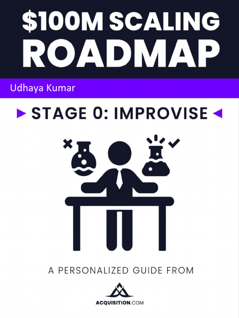 Stage 0 Improvise U.Kumar 06122024 | PDF