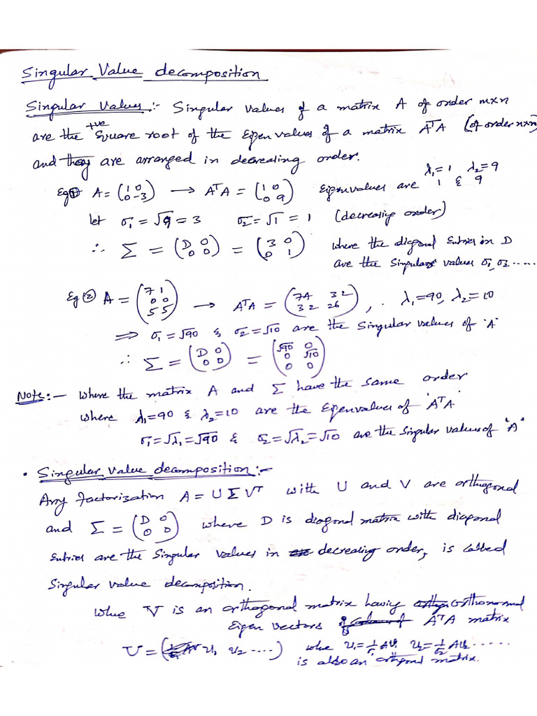 Unit 5 (Remaining) | PDF