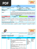 Proyecto Independencia de México | PDF | México | Pensamiento