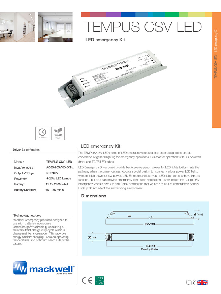 Macwell | PDF