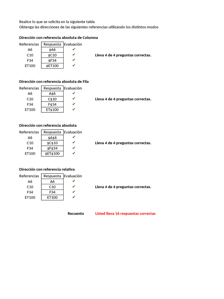 Tdireccion Gonzalez Aylin | PDF