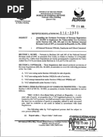 HDMF Circular No 470 | PDF | Loans | Personal Finance