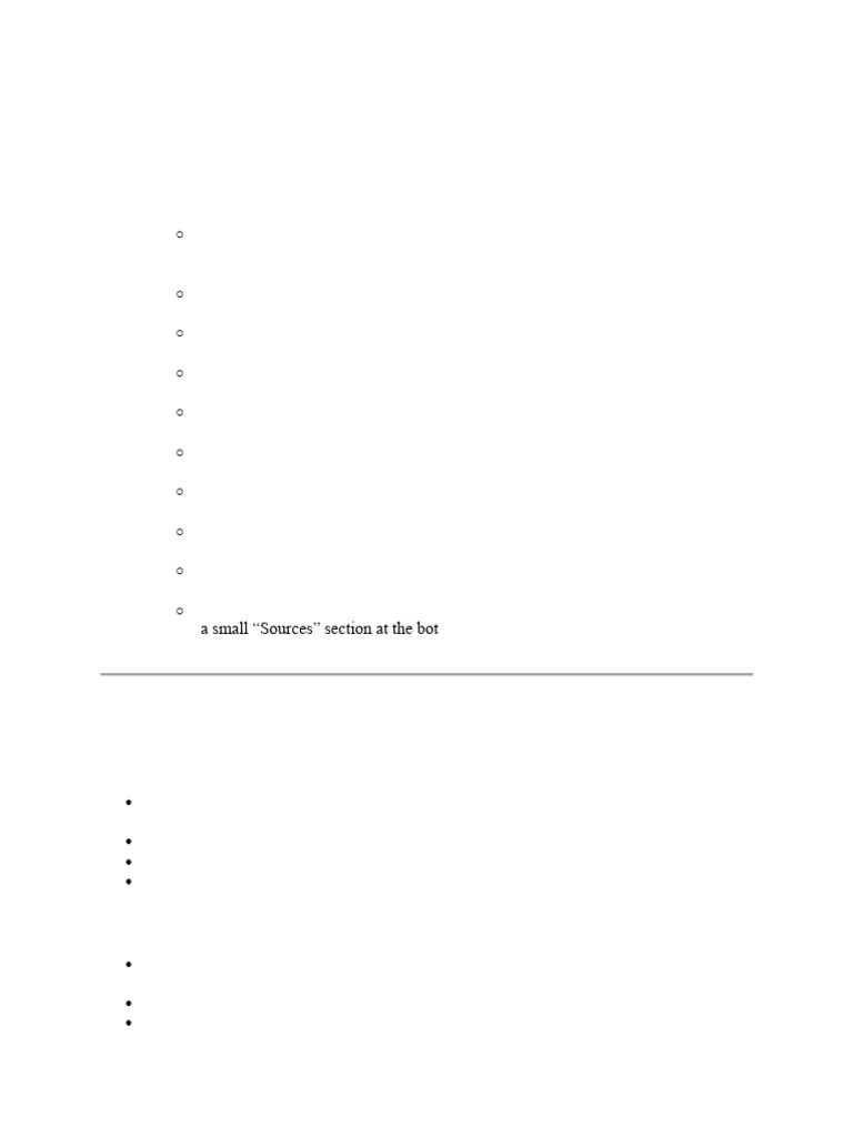 Performance Task in Ucsp | PDF | Infographics | Creativity