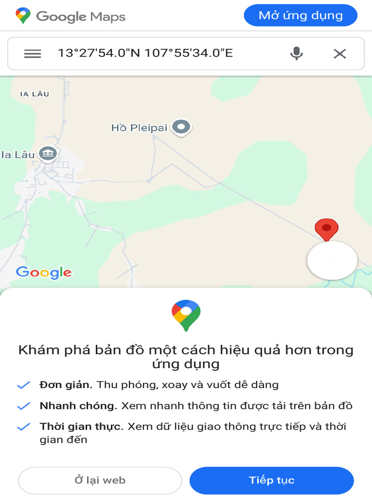 13°27'54.0N 107°55'34.0E - Google Maps | PDF