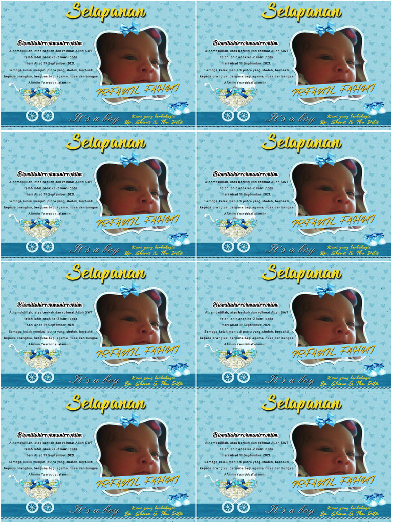Selapanan | PDF