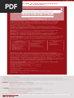 The Chase Template | PDF | Game Shows | Television Series