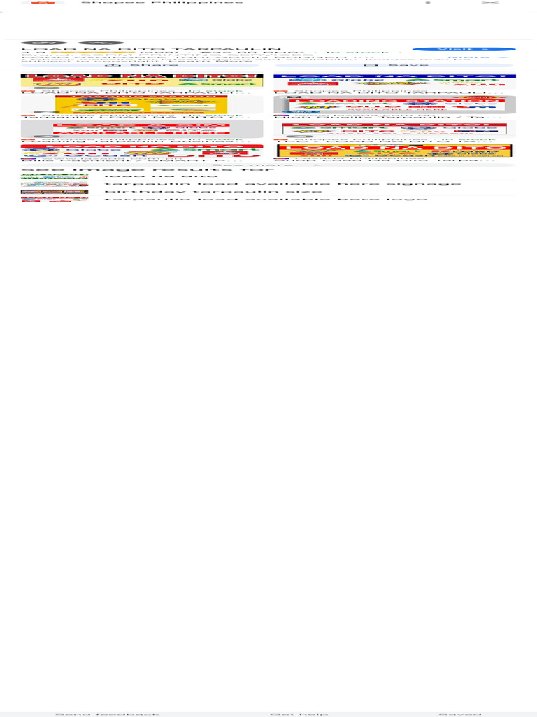 Tarpaulin Load Available Here - Google Search | PDF
