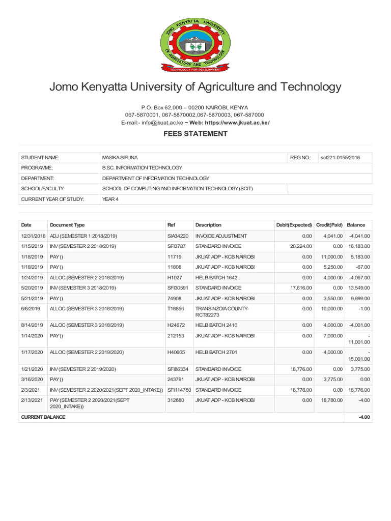 Fee Structure | PDF | Financial Services