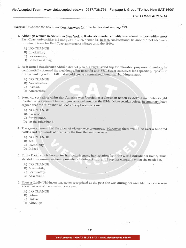 Panda_SAT_Writing_for_Digital | PDF