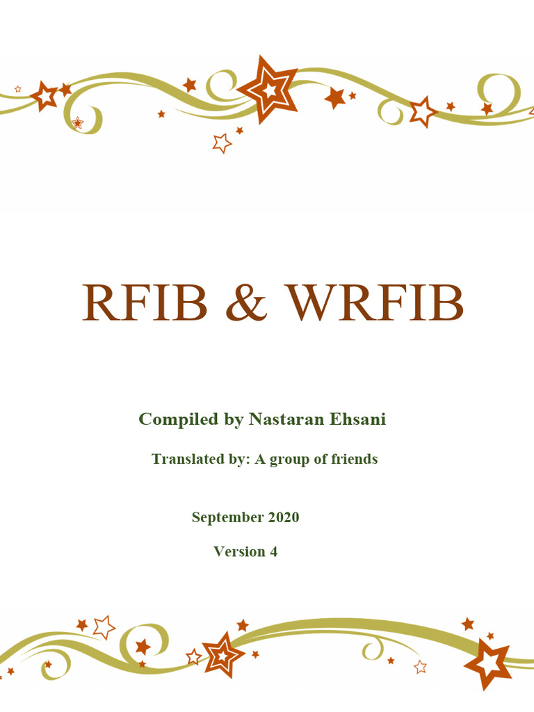 Rfib. V4 @pteskills | PDF | Heredity | Natural Selection