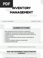 Non-Valuated Materials in SAP Explained | PDF