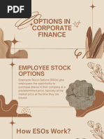 Carta Guide For Employee Options | PDF | Option (Finance) | Stocks