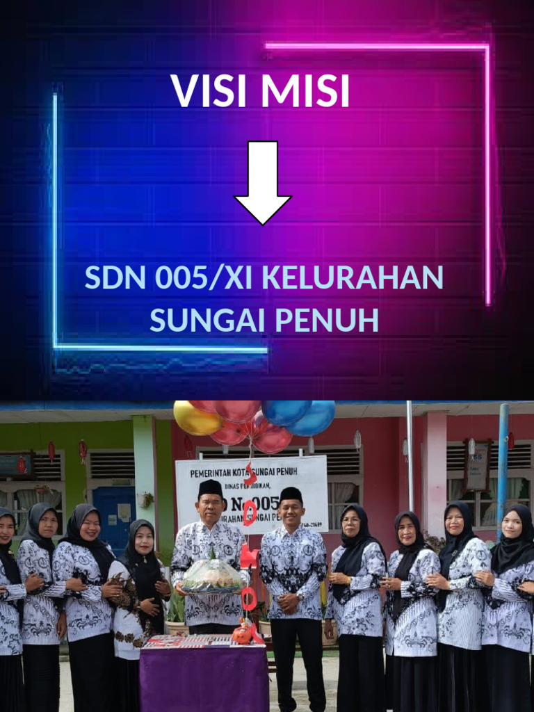 Observasi PMM Kepsek | PDF