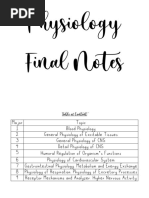 Functions and Composition of Succus Entericus | PDF | Digestive System ...