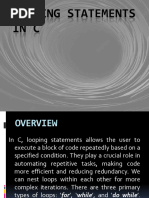 Luau Scripting Cheat Sheet for Roblox | PDF | Control Flow | Computer ...