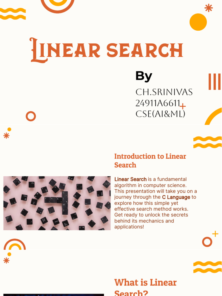 slidesgo-unlocking-the-secrets-of-linear-search-a-journey-through-c-language-20250105093740AuSW ...