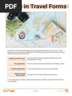 Classification and Divisioning in Sports | PDF | Paralympic Games ...