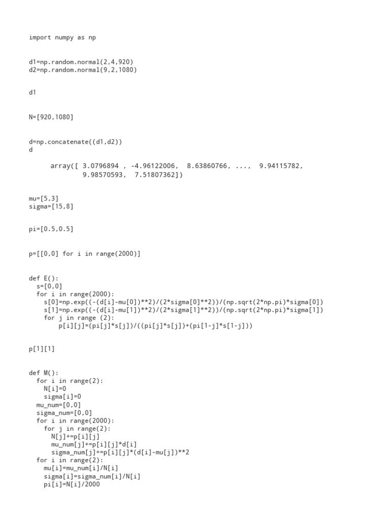 EM - Ipynb - Colaboratory | PDF
