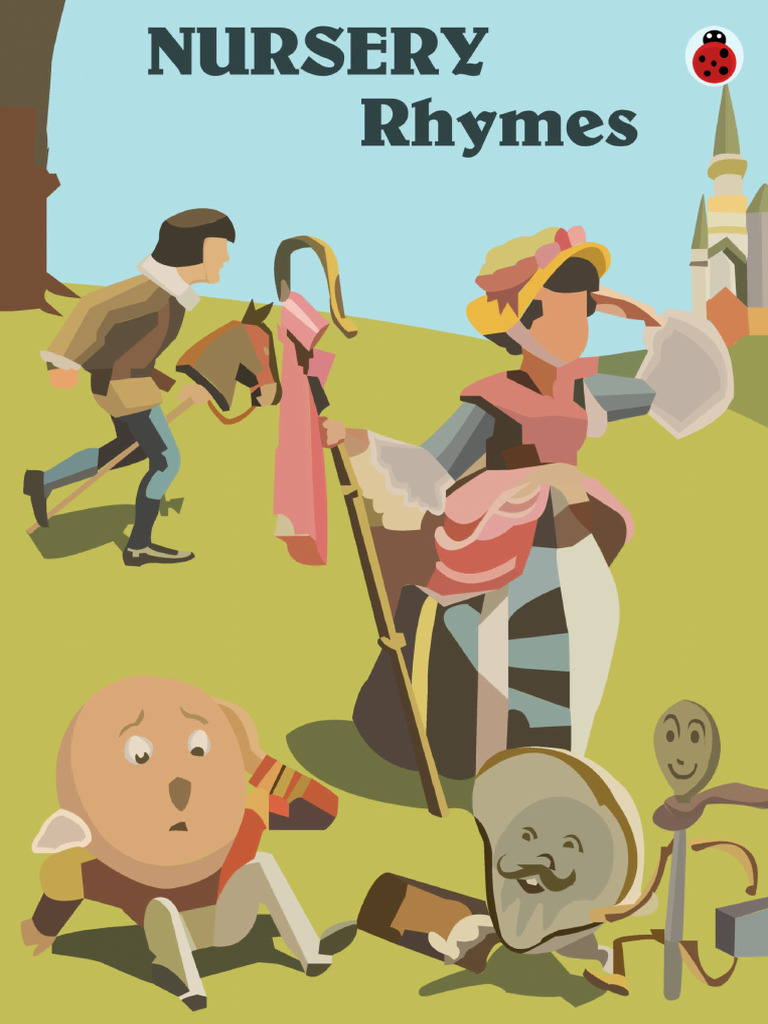 Classic Nursery Rhymes Collection | PDF