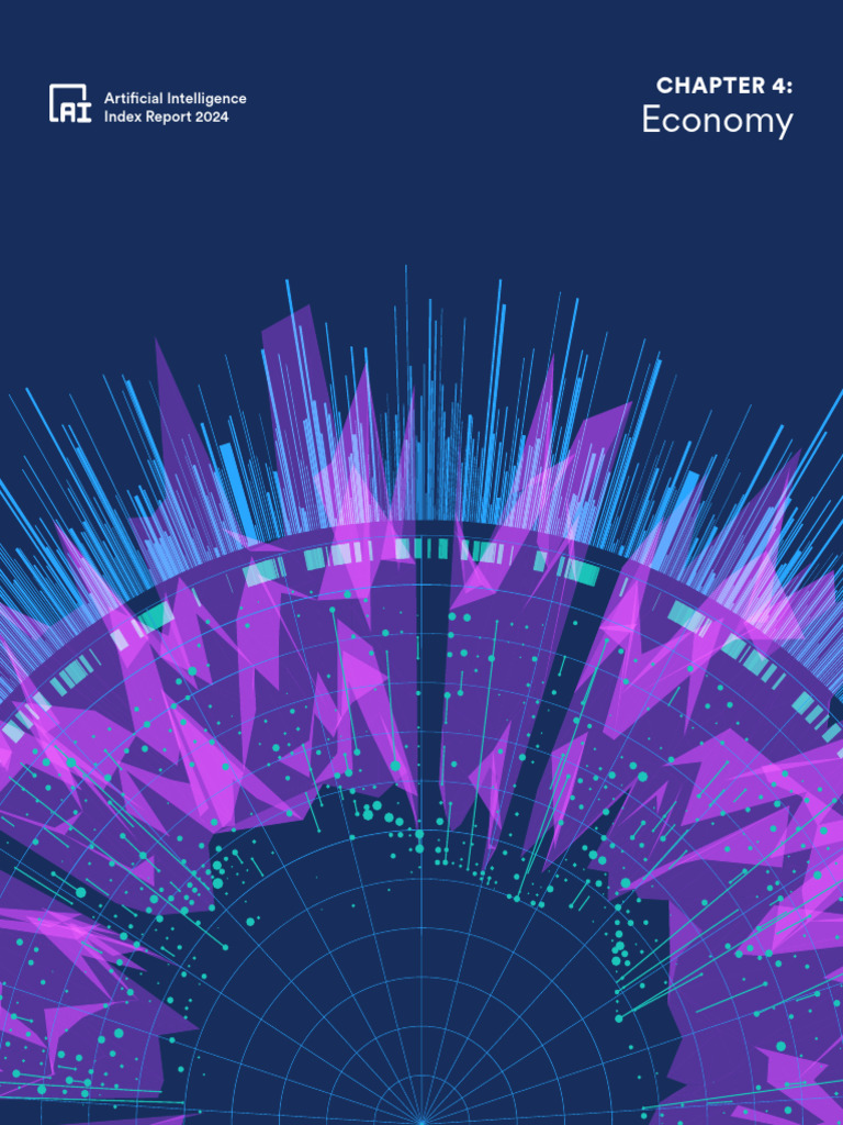 HAI_AI-Index-Report-2024_Chapter4 | PDF | Artificial Intelligence | Intelligence (AI) & Semantics