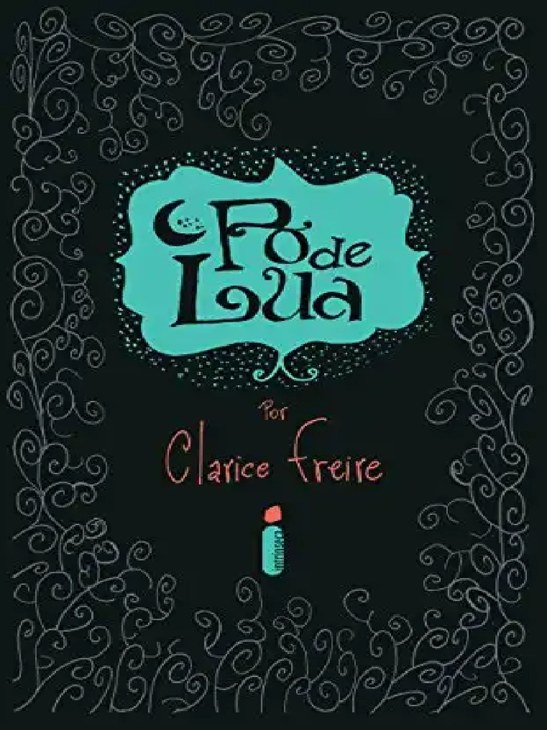 Po de Lua Clarice Freire | PDF