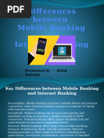 PVB Digital Banking User Guide | PDF | Mobile App | Password