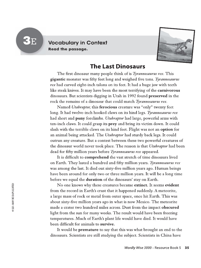 Book 5 Term 2 Unit 3-4 Supplements | PDF