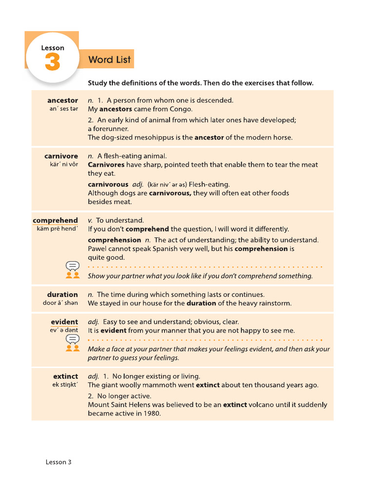 Book 5 Term 2 Unit 3-4 | PDF