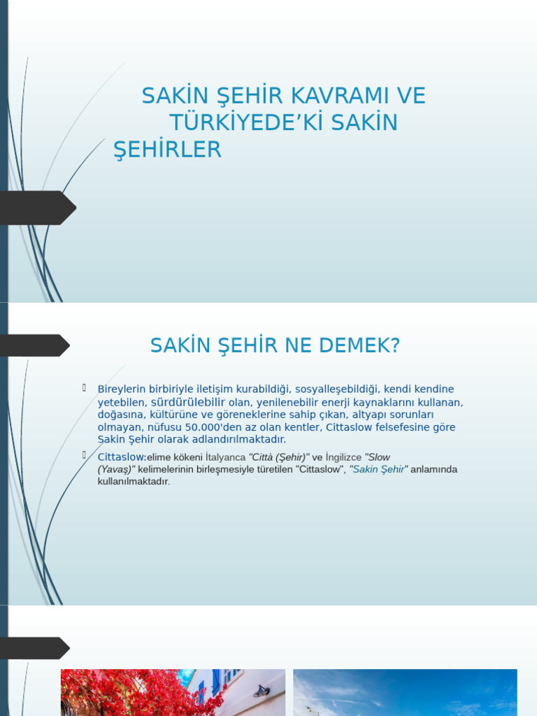 Yeni Microsoft PowerPoint Sunusu | PDF