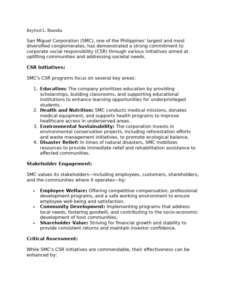 Esr | PDF